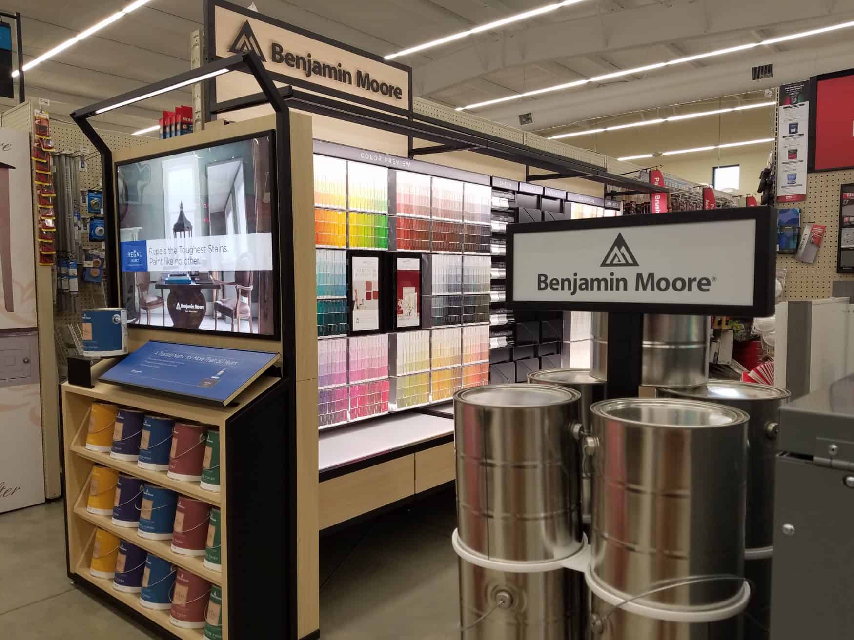 Paint - Home Ace Hardware