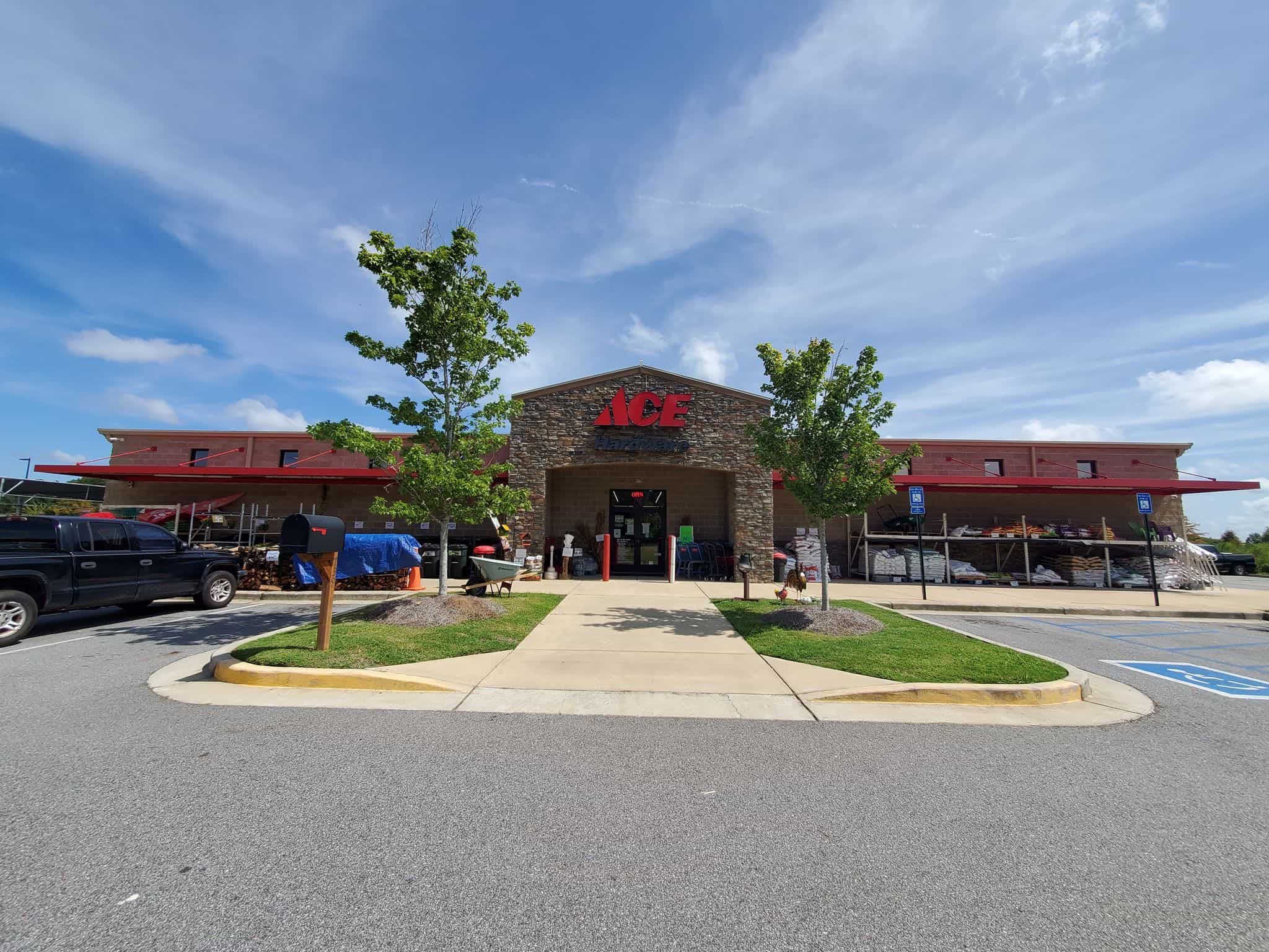 Homepage - Home Ace Hardware